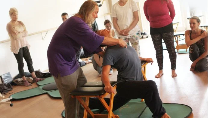 GYROTONIC® Bodhi | Movement & Rehabilitation Studio | Boulder, CO