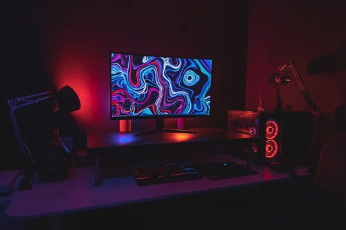 MonsterBuilds | Custom Gaming PCs & Support