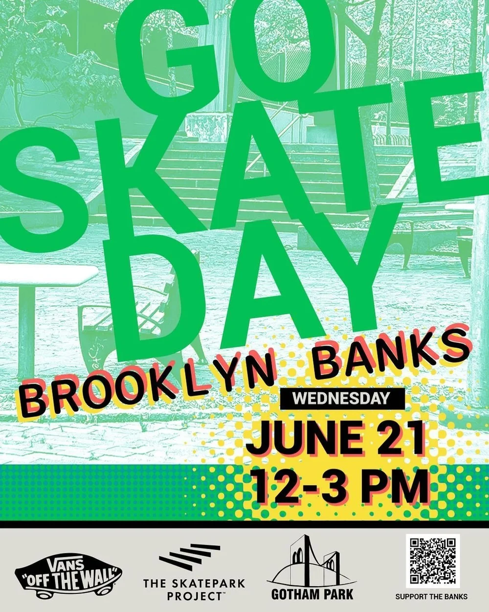 GOSKATEDAY