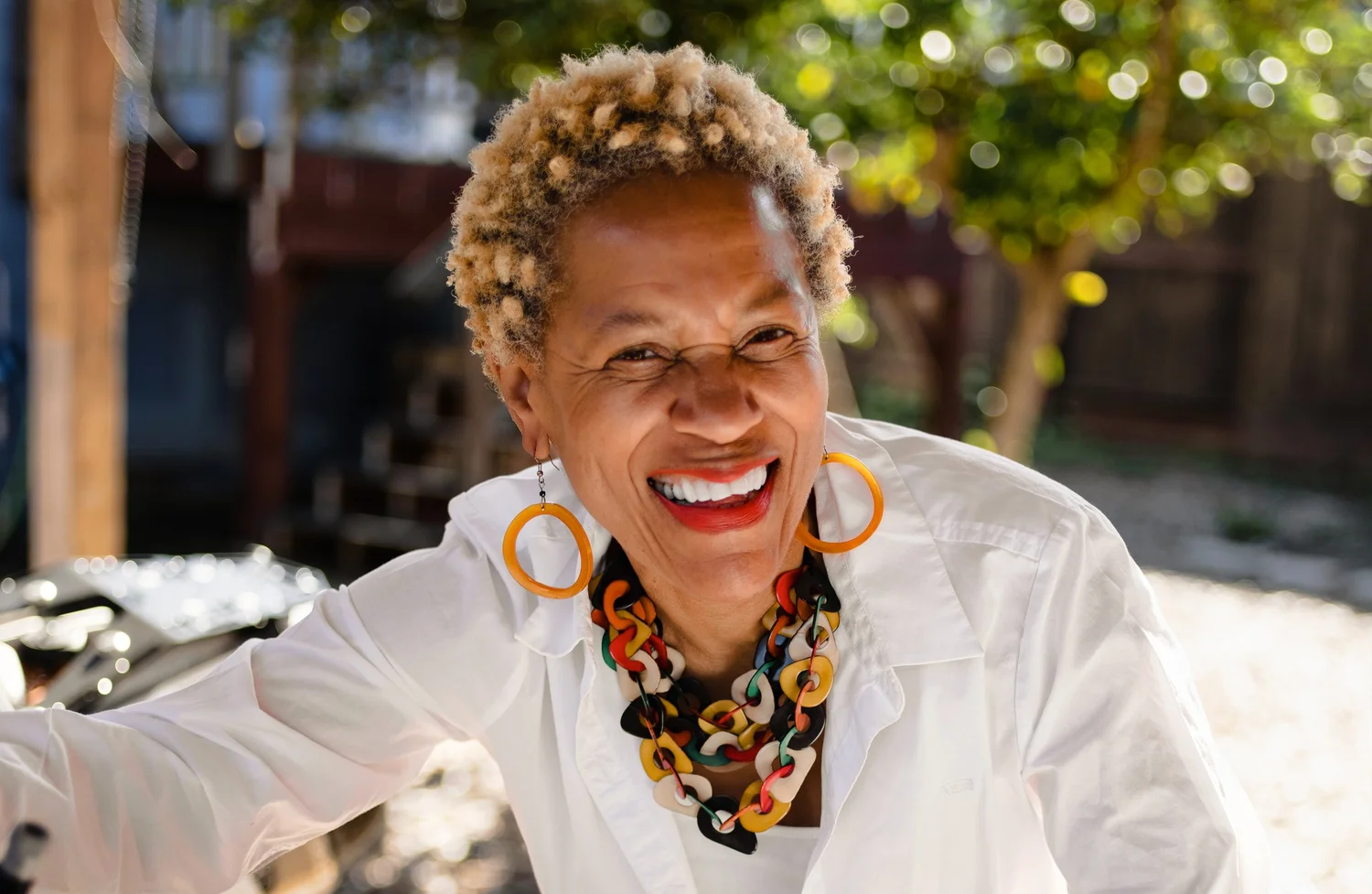 RENÉE DENISE
