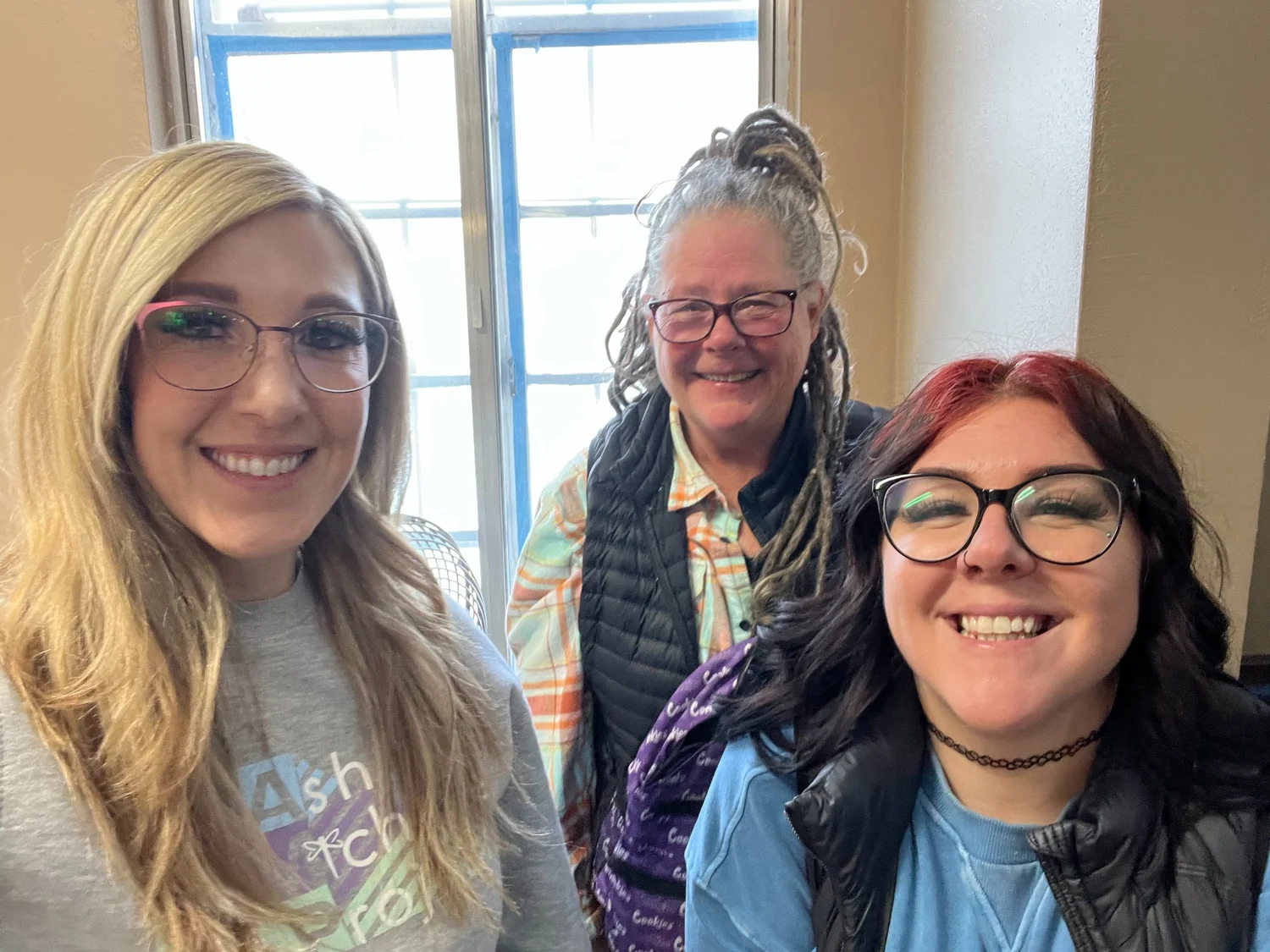 Ashley Michelle Project