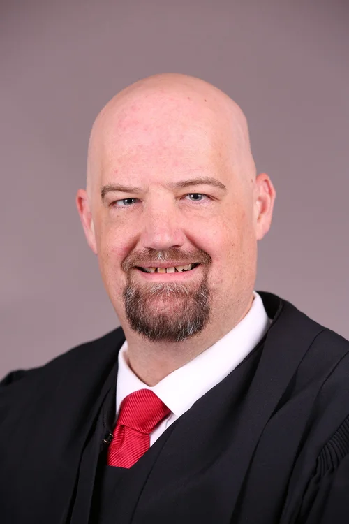Judges — Garfield County Court Clerk