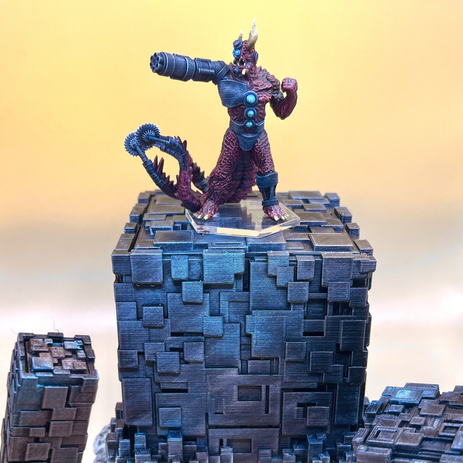 Store 1 — Ill Gotten Games