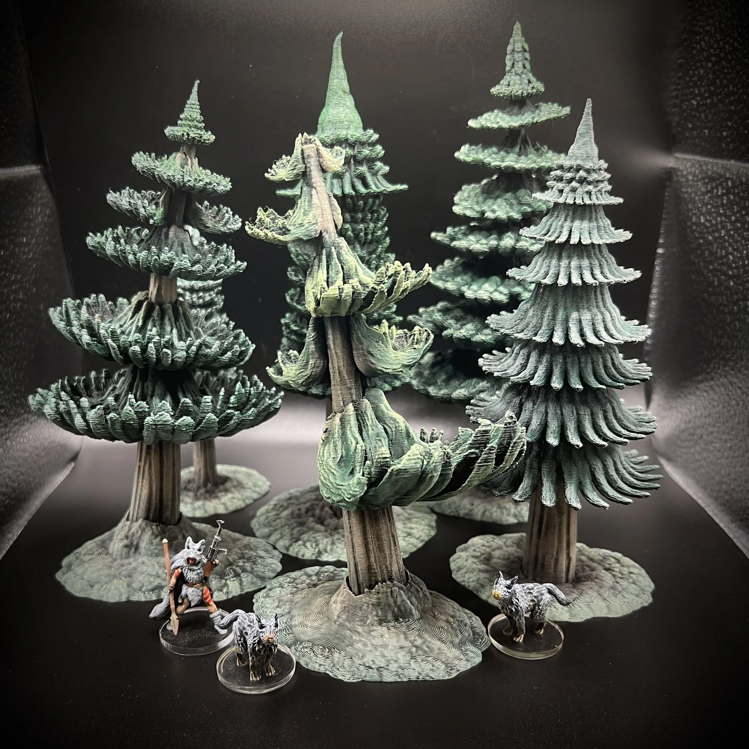 Store 1 — Ill Gotten Games