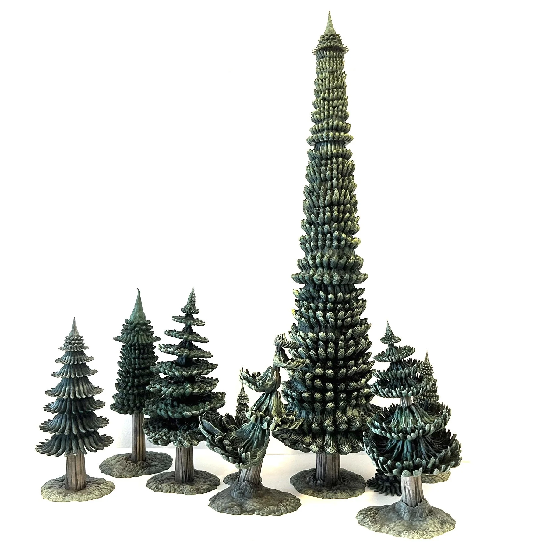 Store 1 — Ill Gotten Games