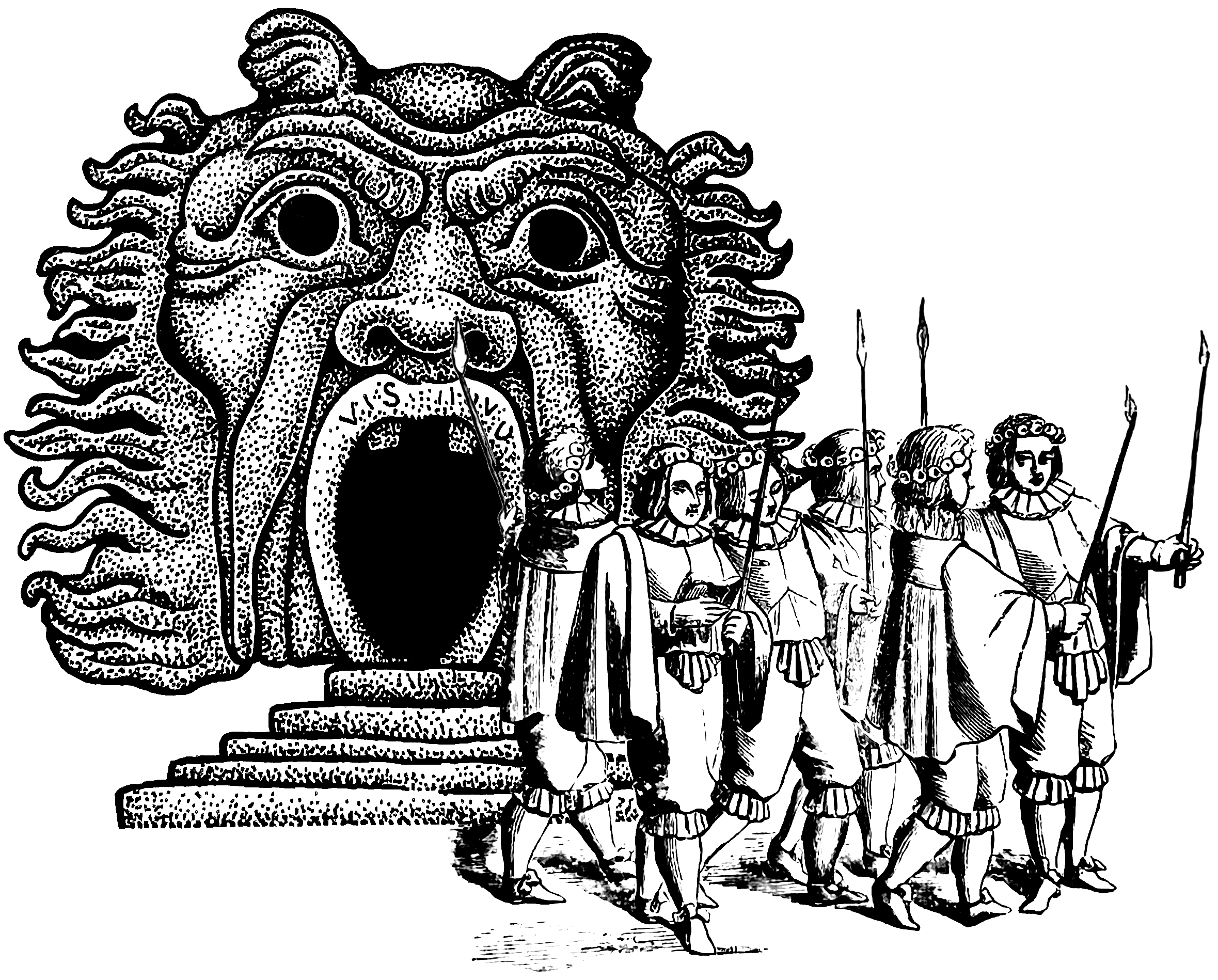 Store 1 — Ill Gotten Games