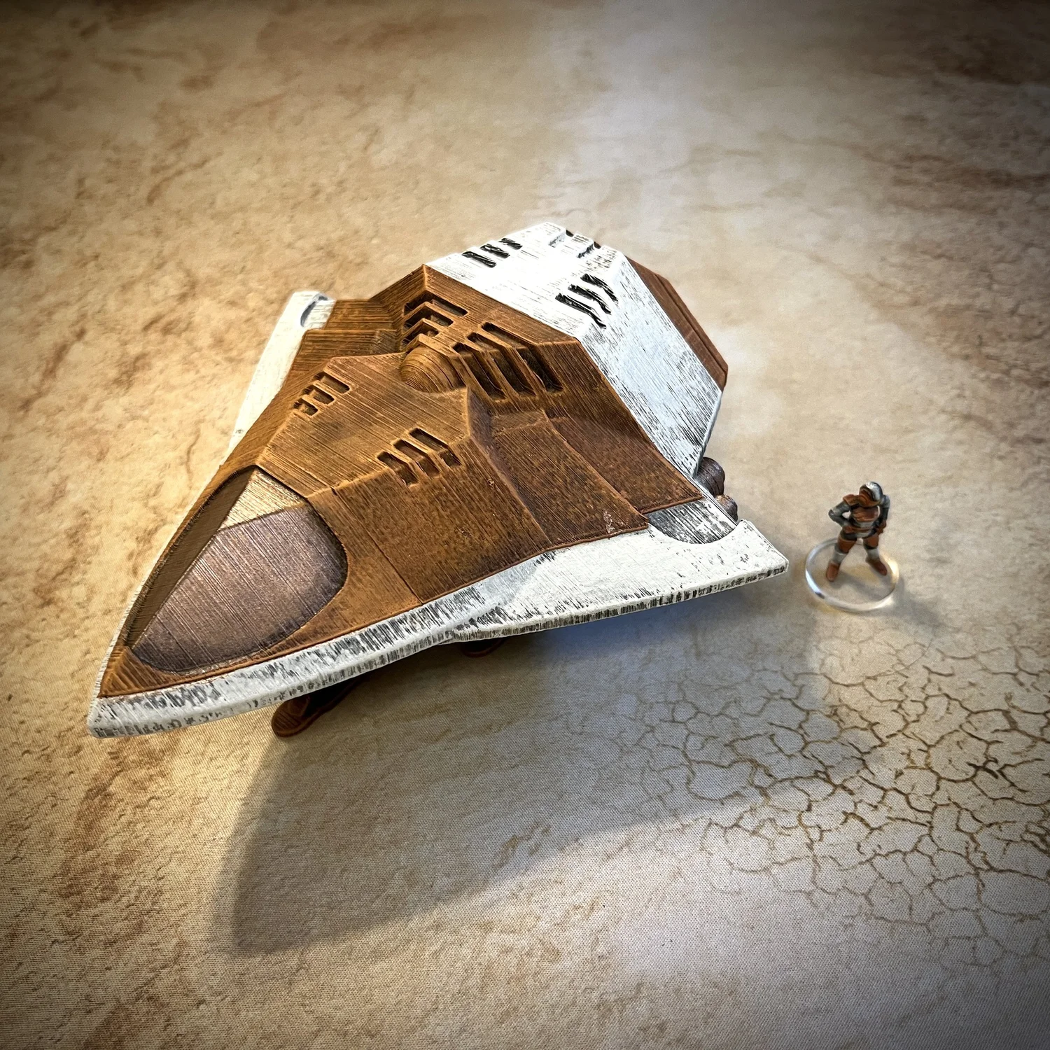 Store 1 — Ill Gotten Games