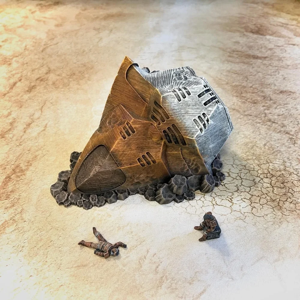 Store 1 — Ill Gotten Games