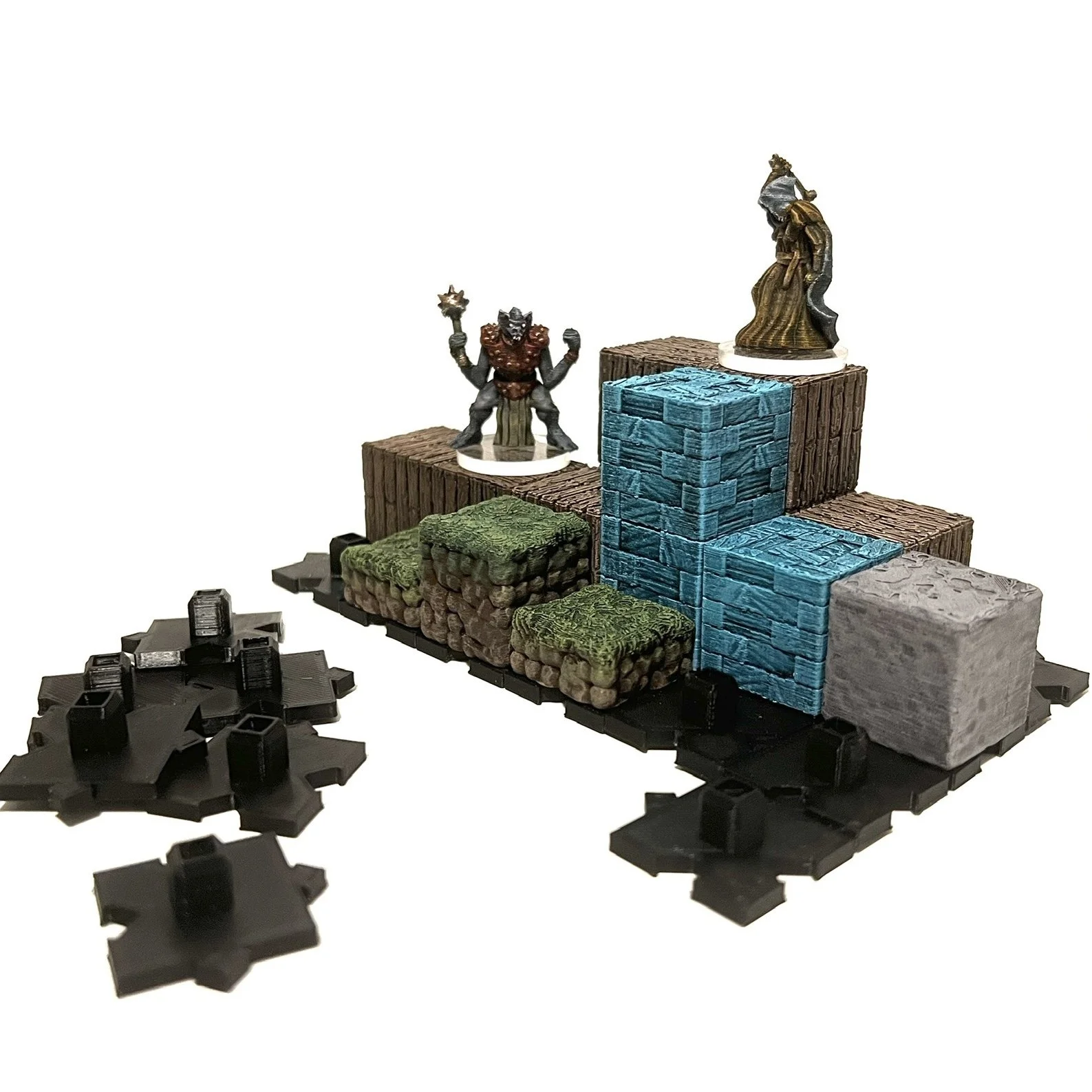 Store 1 — Ill Gotten Games