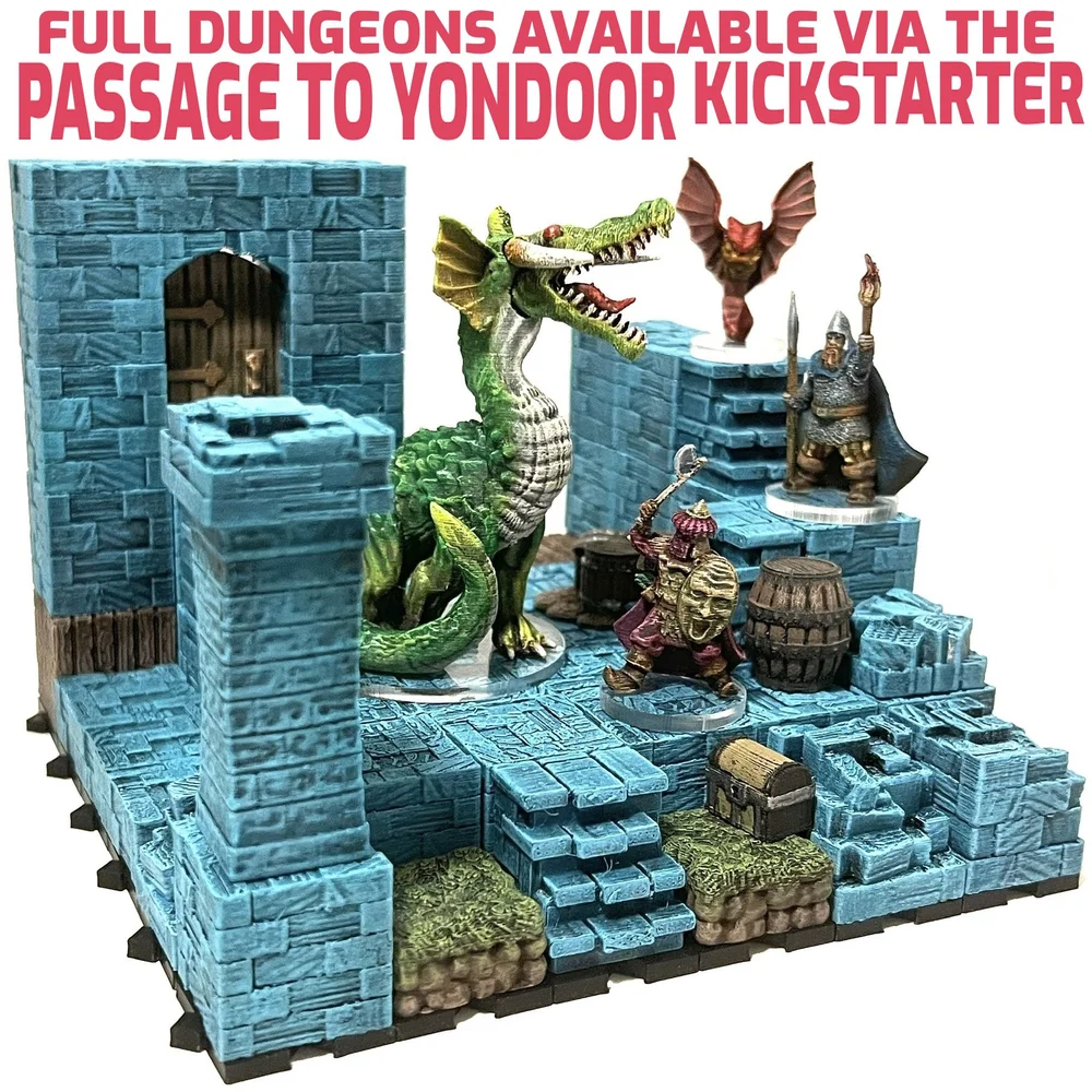 Store 1 — Ill Gotten Games