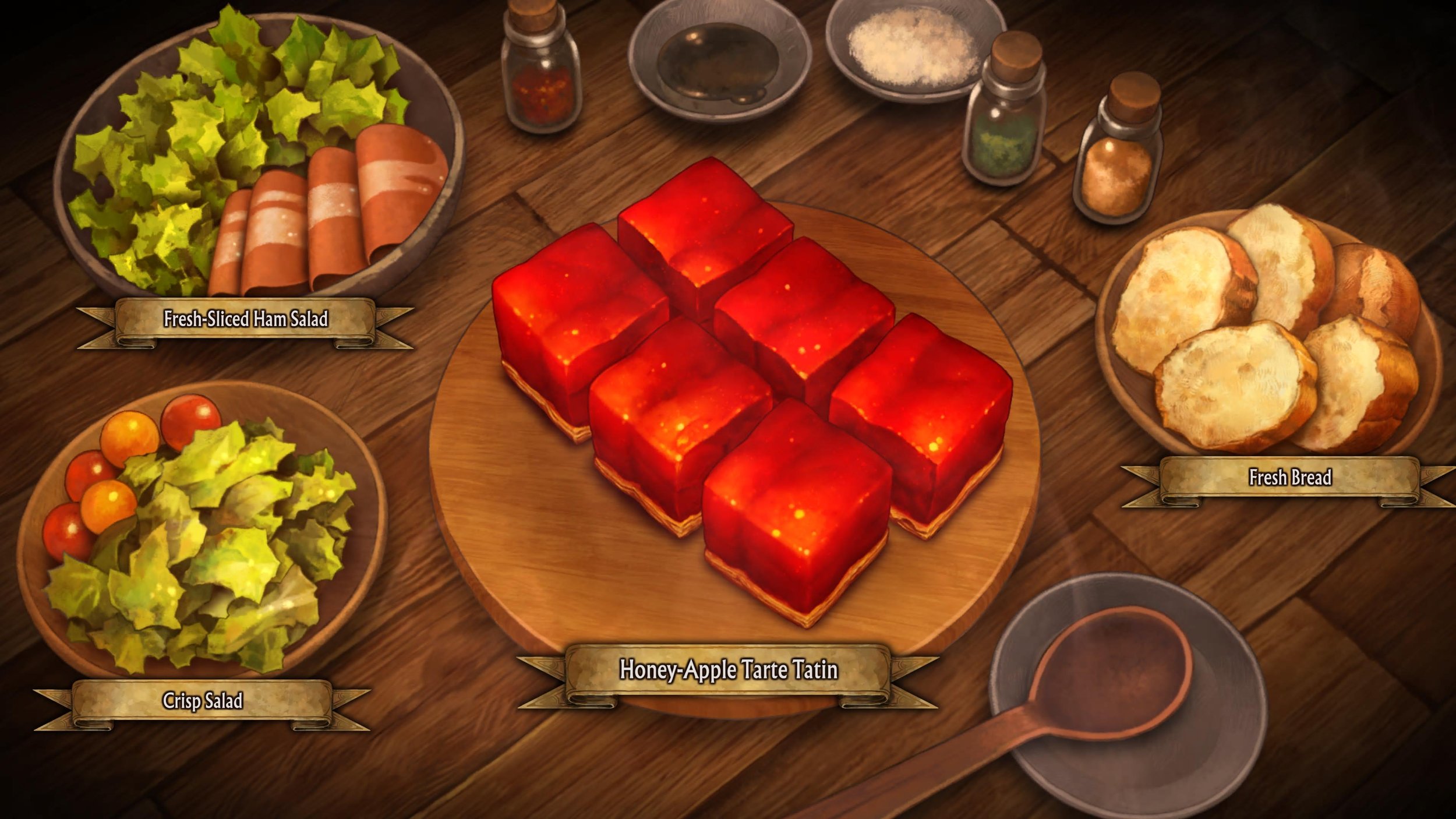 Unicorn Overlord Review: The Ogre Battle Spiritual Sequel Of Your ...