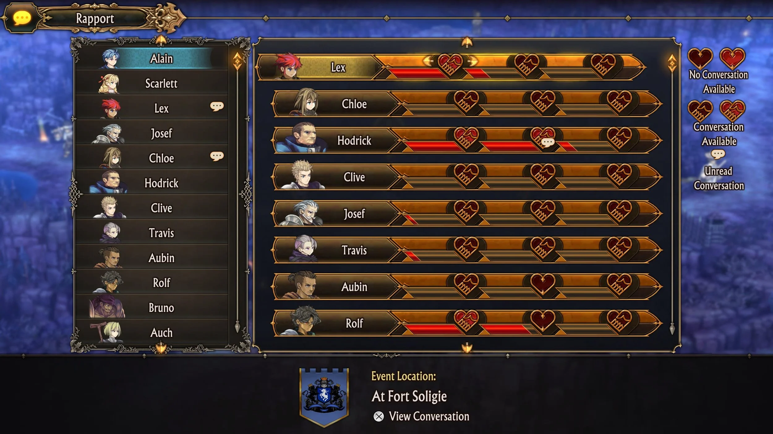 Unicorn Overlord Review: The Ogre Battle Spiritual Sequel Of Your ...