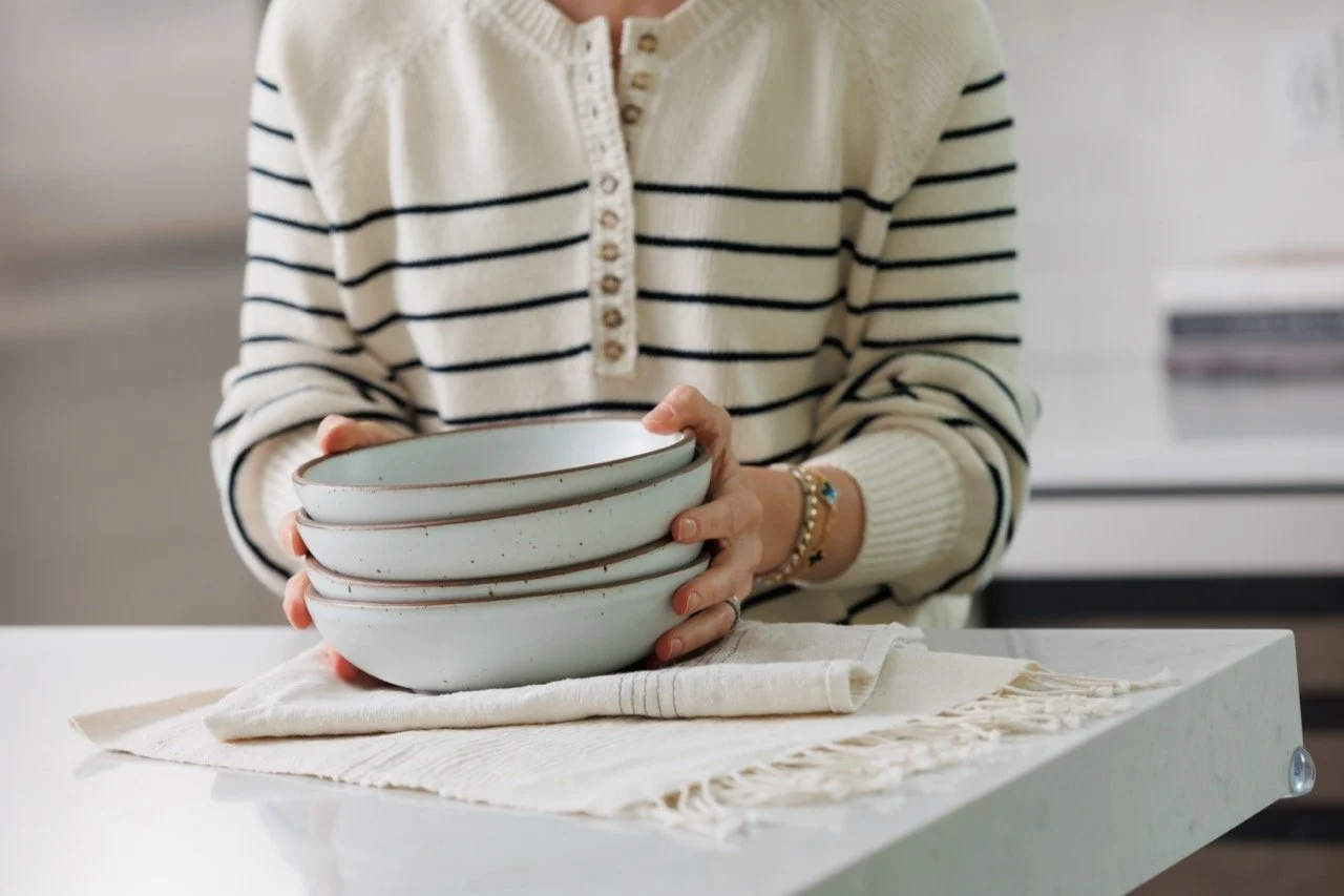 Erin Parekh Nutrition