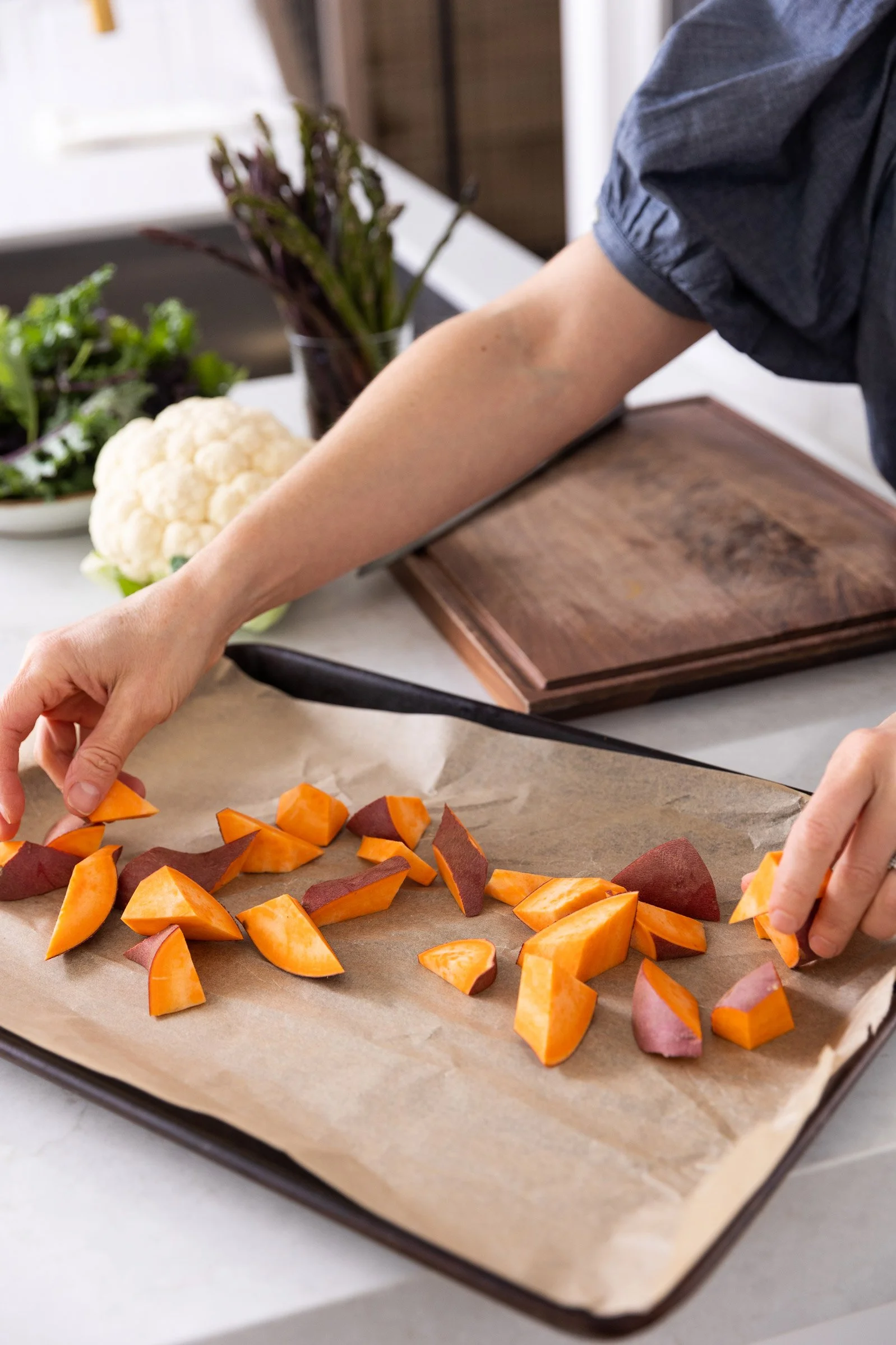 Erin Parekh Nutrition