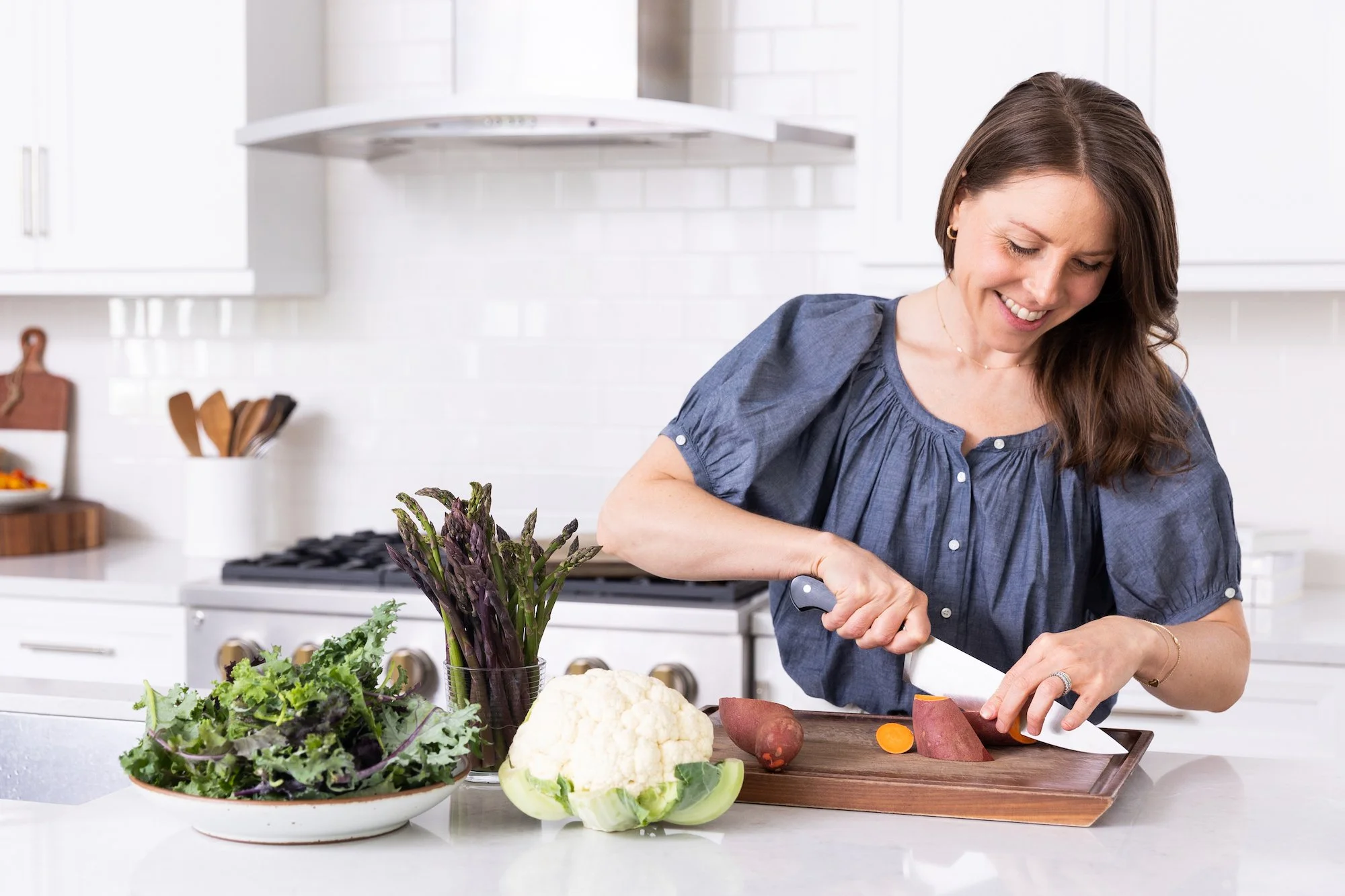 Erin Parekh Nutrition