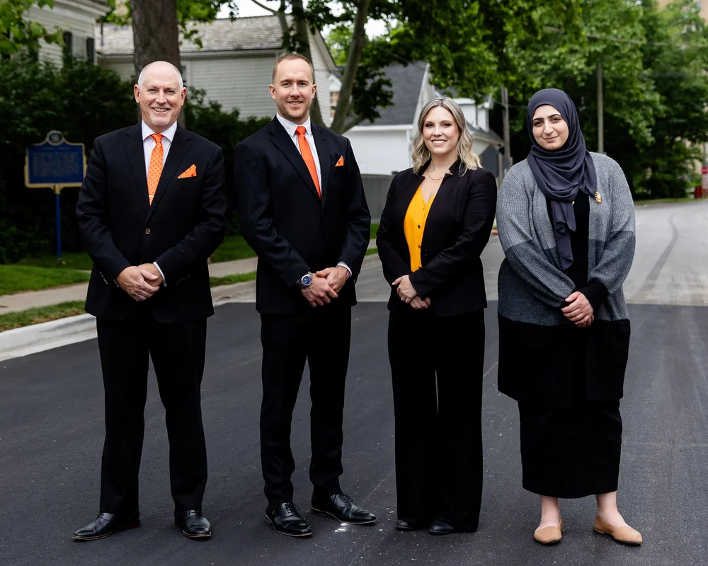 Ellis Criminal Law - Criminal Defence Lawyers in London Ontario