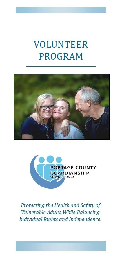 Contact — PORTAGE COUNTY GUARDIANSHIP SERVICE BOARD