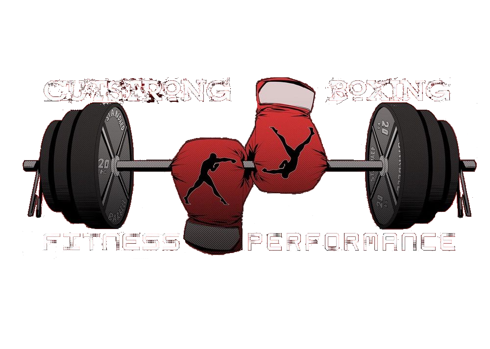 CutStrong Boxing-Personal Training