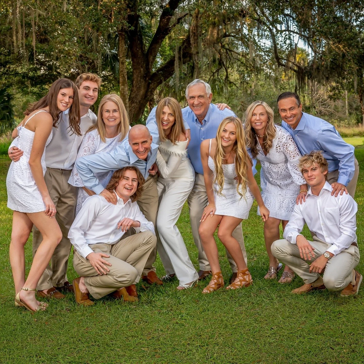 Headshots & Family Photography in West Palm Beach FL by Bill Barbosa