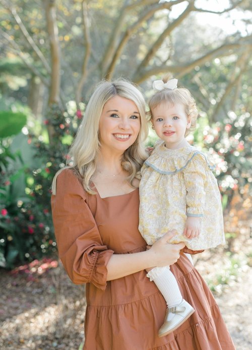 Kirbee Bio — Triform Therapy