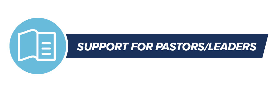 Pastor Resources | Inspire Giving—Explore Resources — Faith and Finance ...