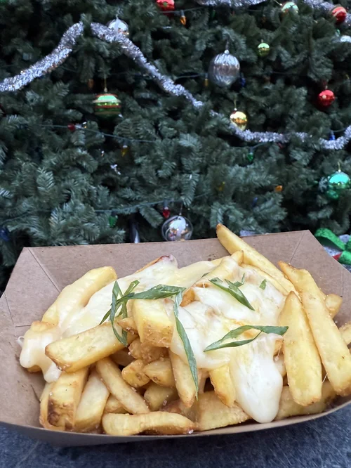 Walnut Garden | Rittenhouse's Urban Cocktail Garden