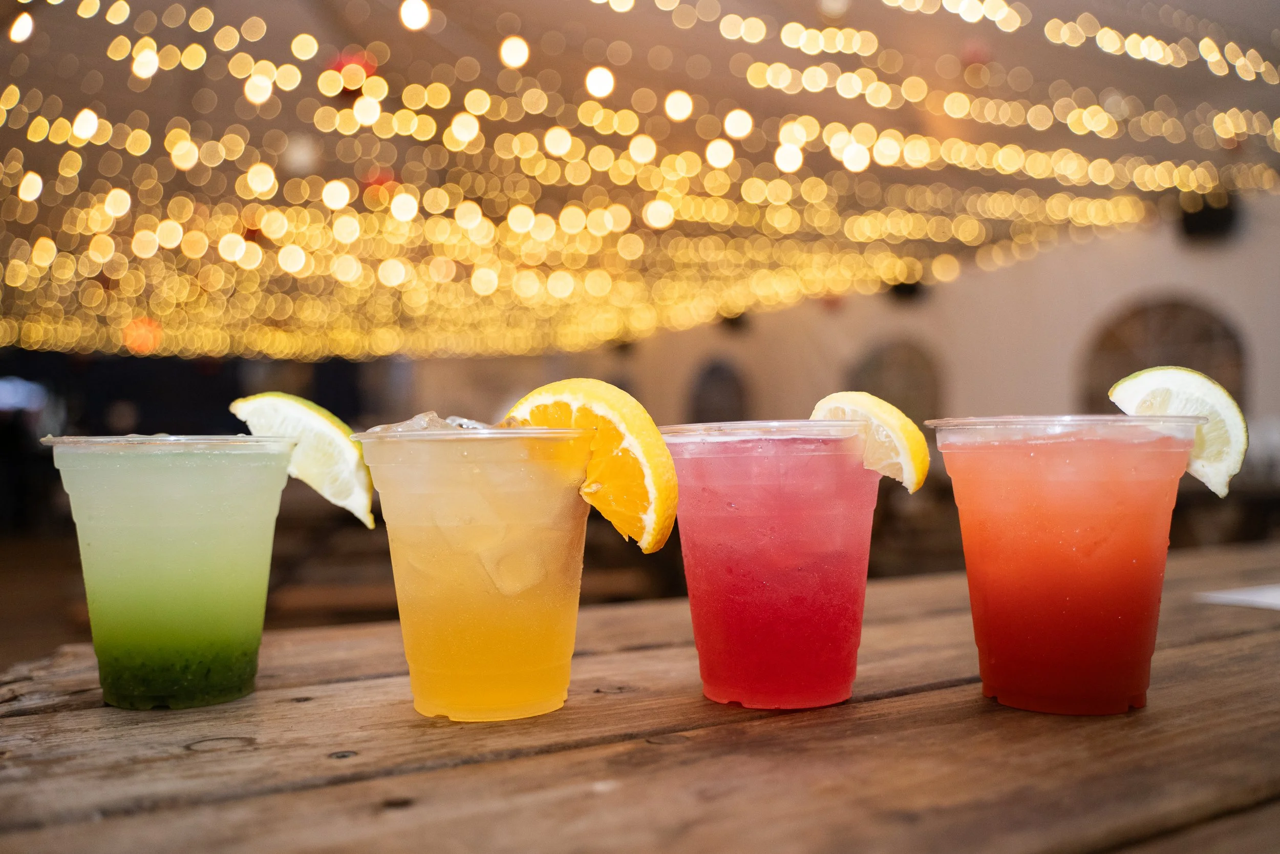 Private Events — Walnut Garden | Rittenhouse's Urban Cocktail Garden