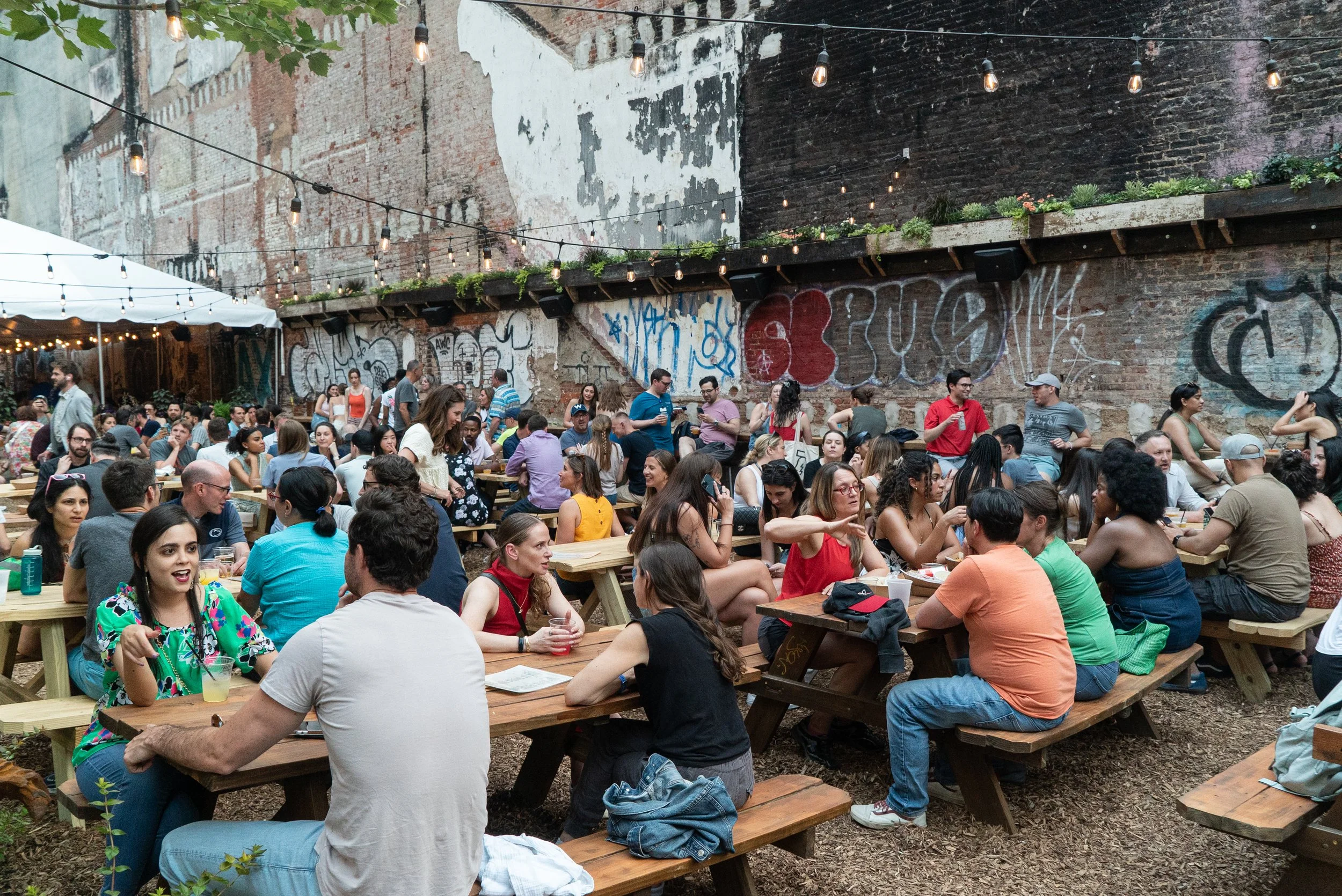 Frequently Asked Questions — Walnut Garden | Rittenhouse's Urban ...