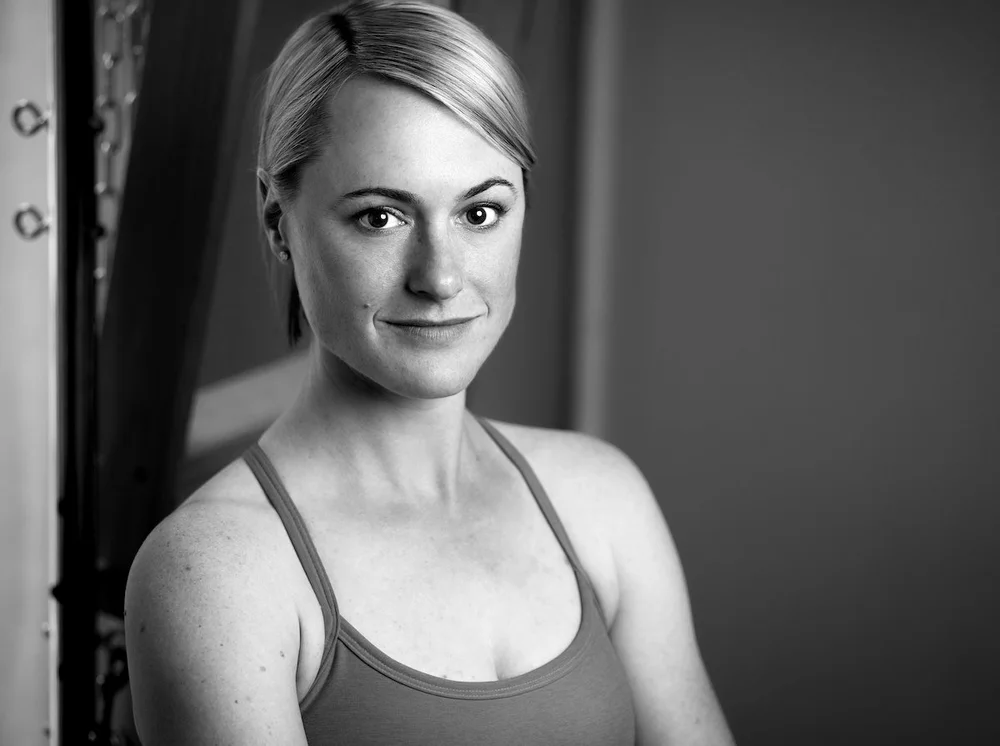 Instructors — The Pilates Room NYC | Classical Pilates in Chelsea