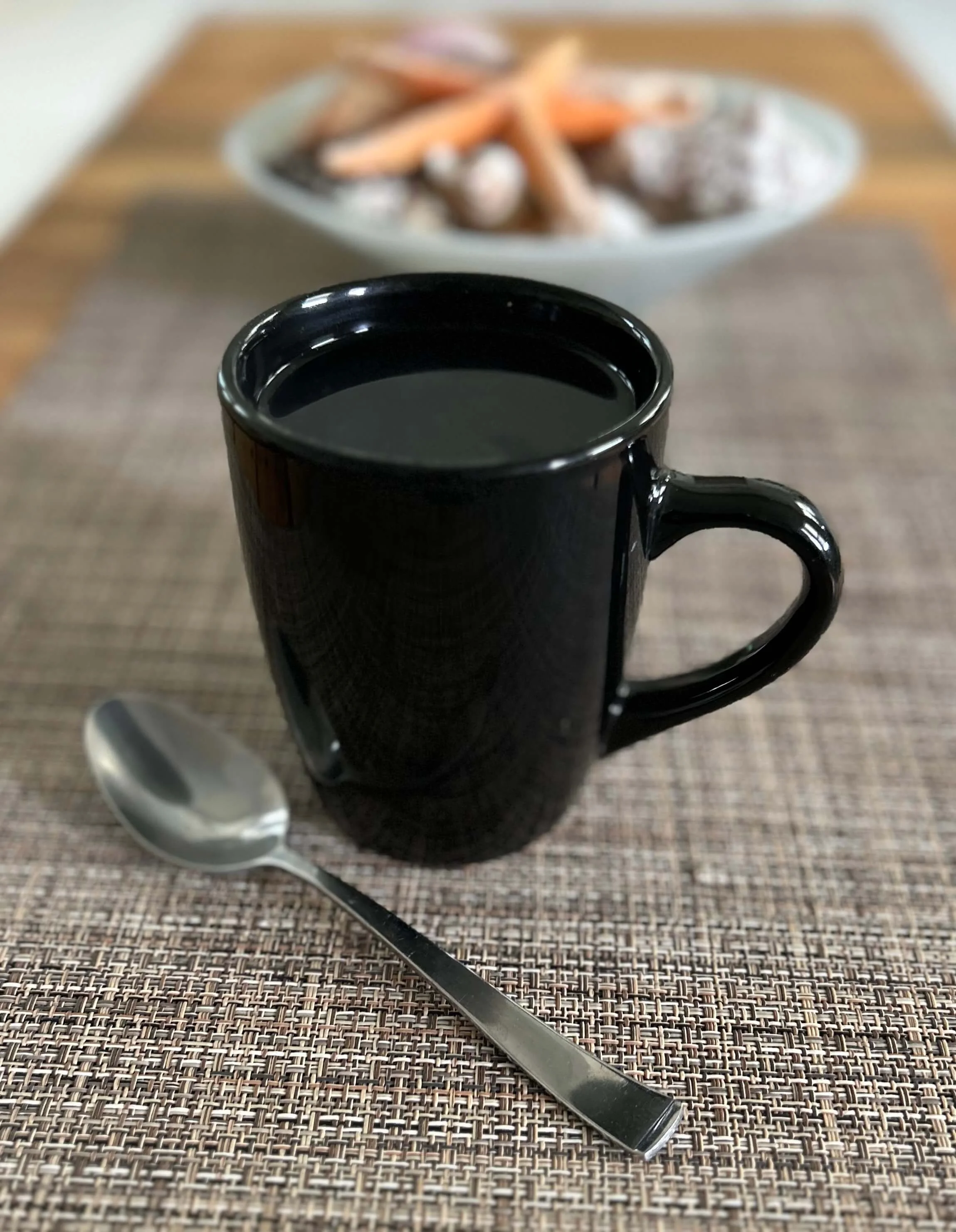 The Secret Debloat Tea: Lemon Ginger Gutzy Goodness | FL Gutz Coaching