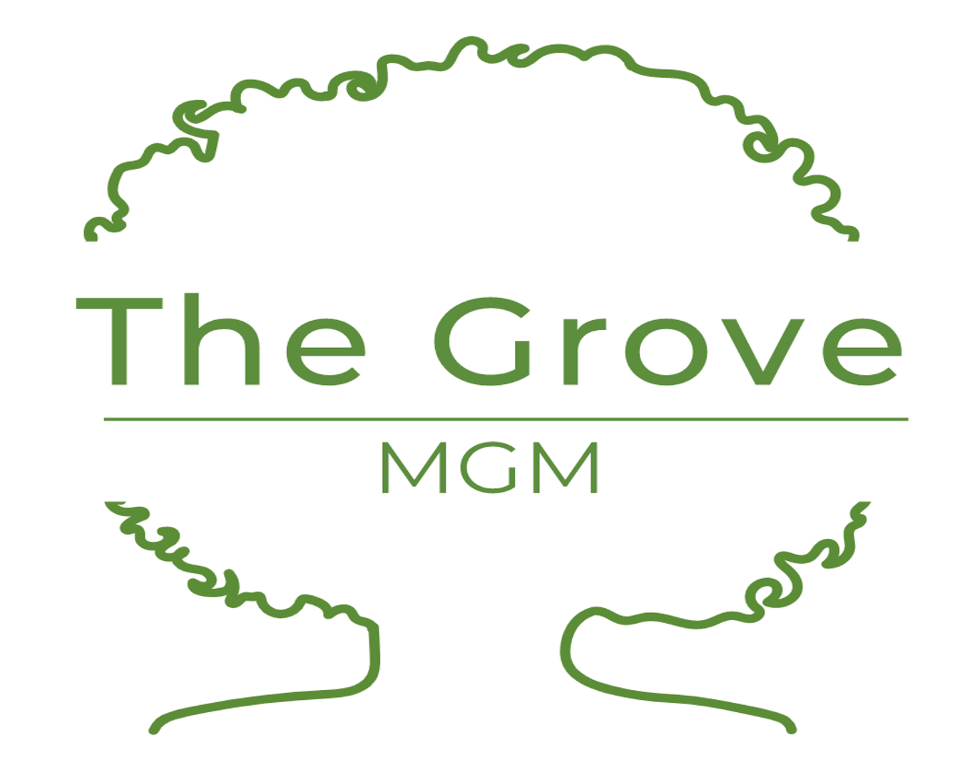 The Grove MGM