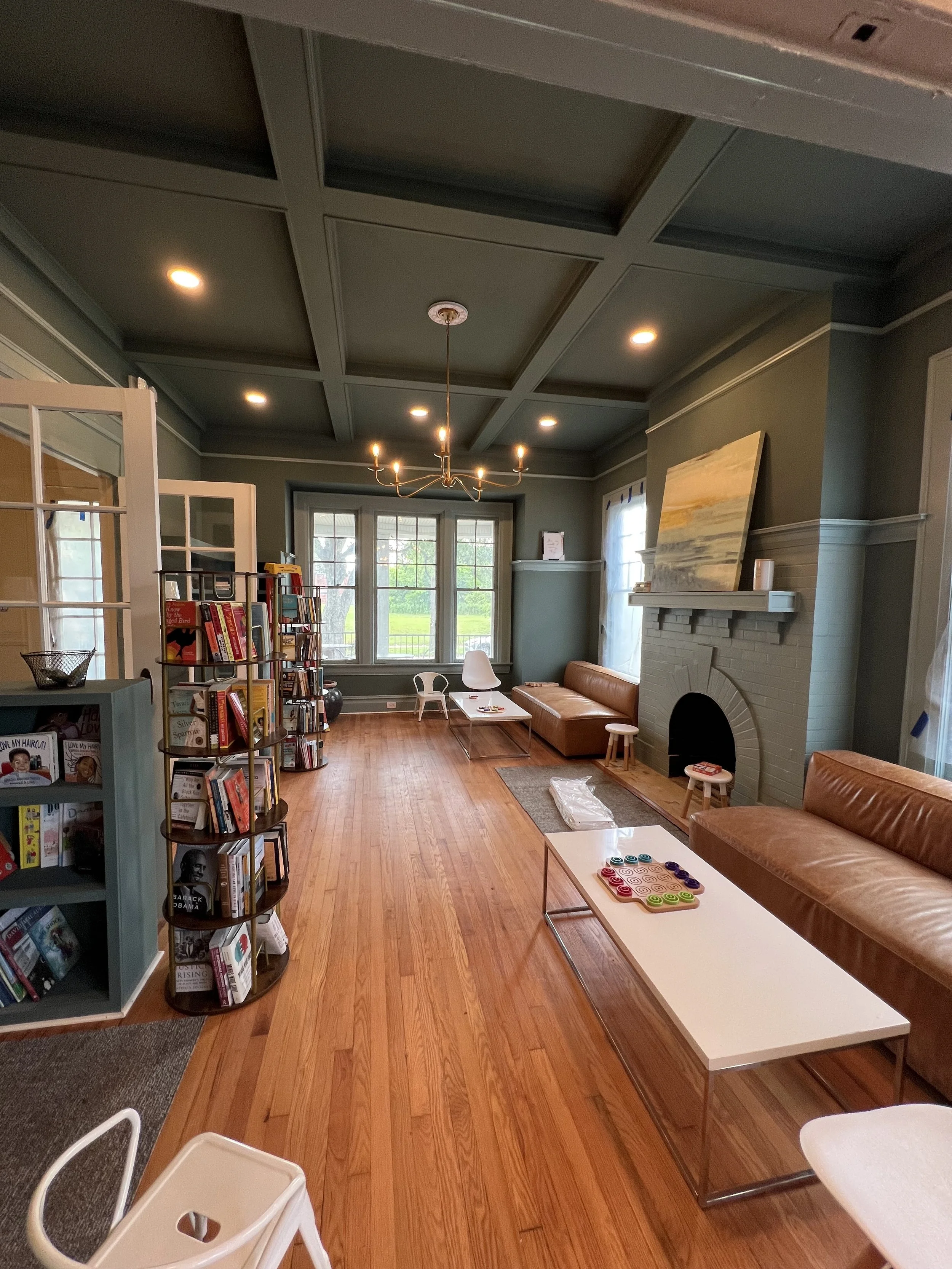 The Grove Project — The Grove MGM