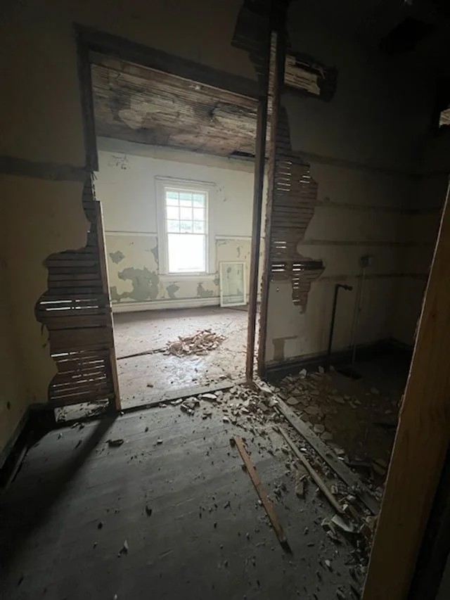 The Grove Project — The Grove MGM