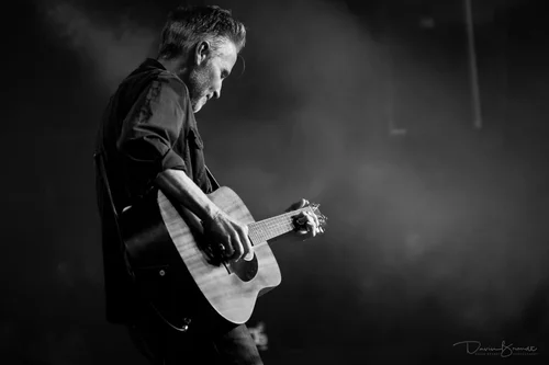 BIO — Martin Zellar