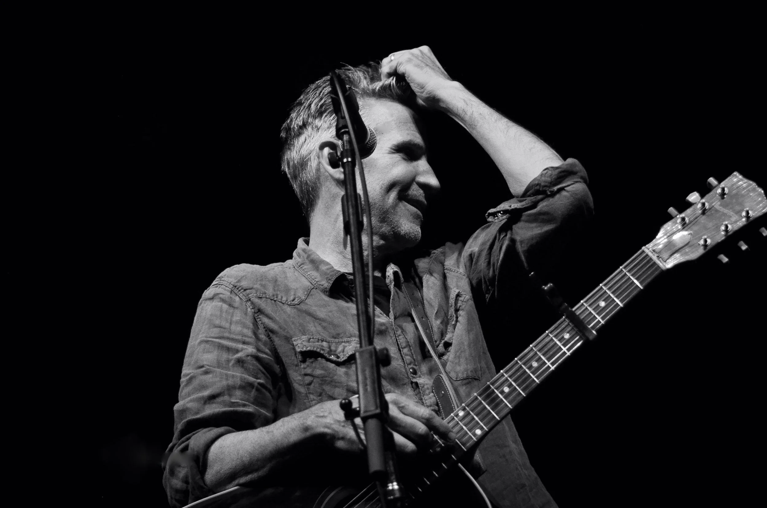 SHOWS — Martin Zellar