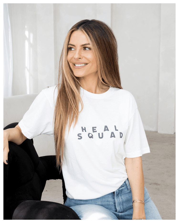 My Story — Maria Menounos