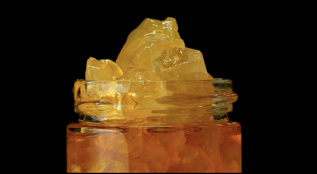 DABSTRACT I Pure. Potent. Perfected.™