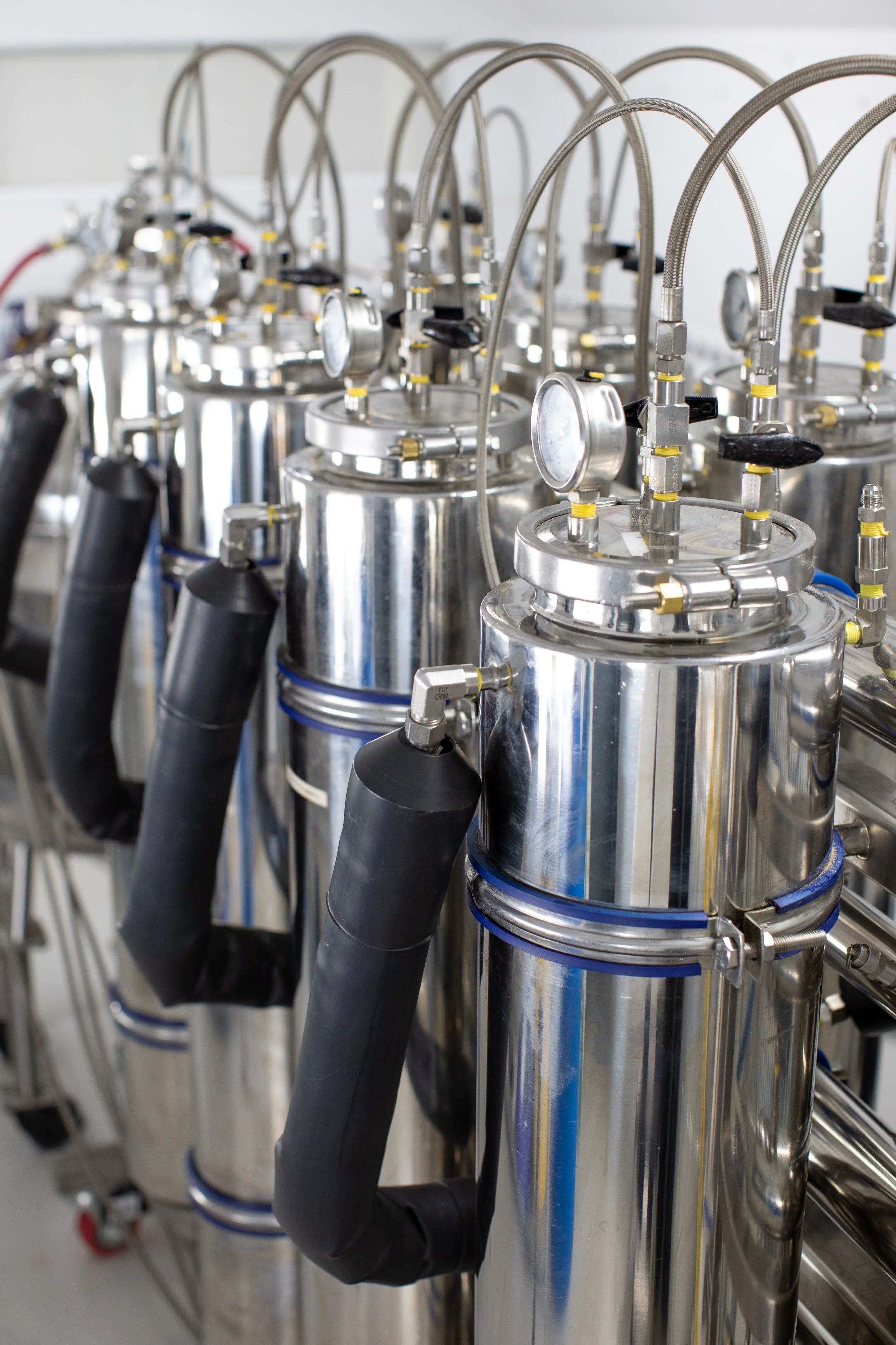 The Inside Scoop on Cannabis Extraction Methods — DABSTRACT