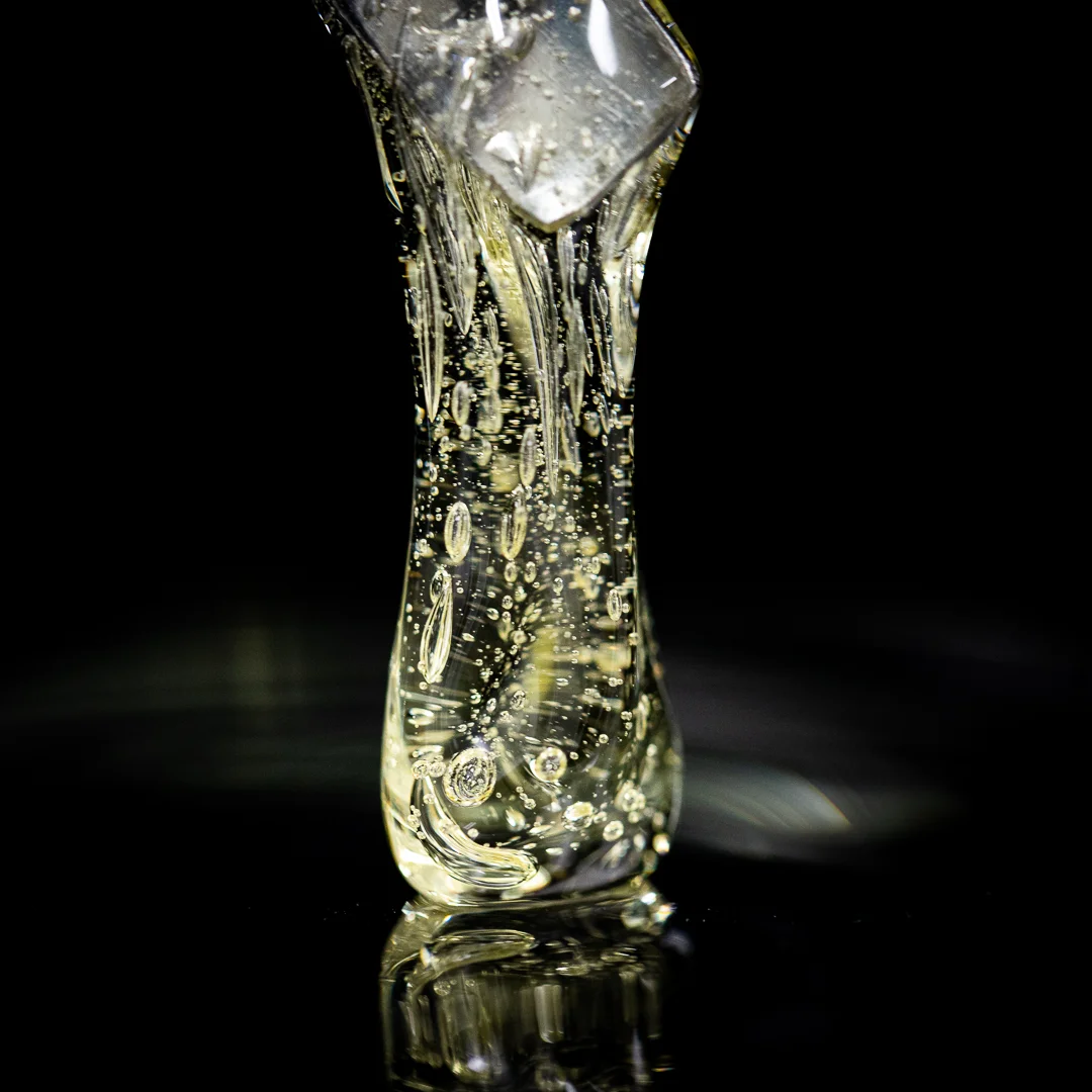 How to Clean a Dab Rig — DABSTRACT