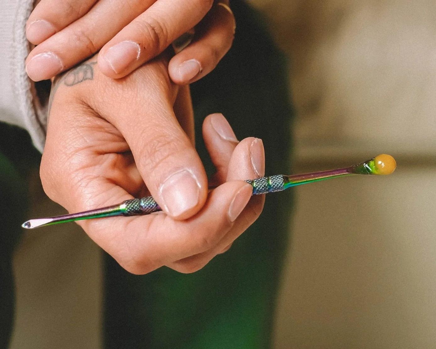 The Ultimate Guide to Dabbing Concentrates — DABSTRACT