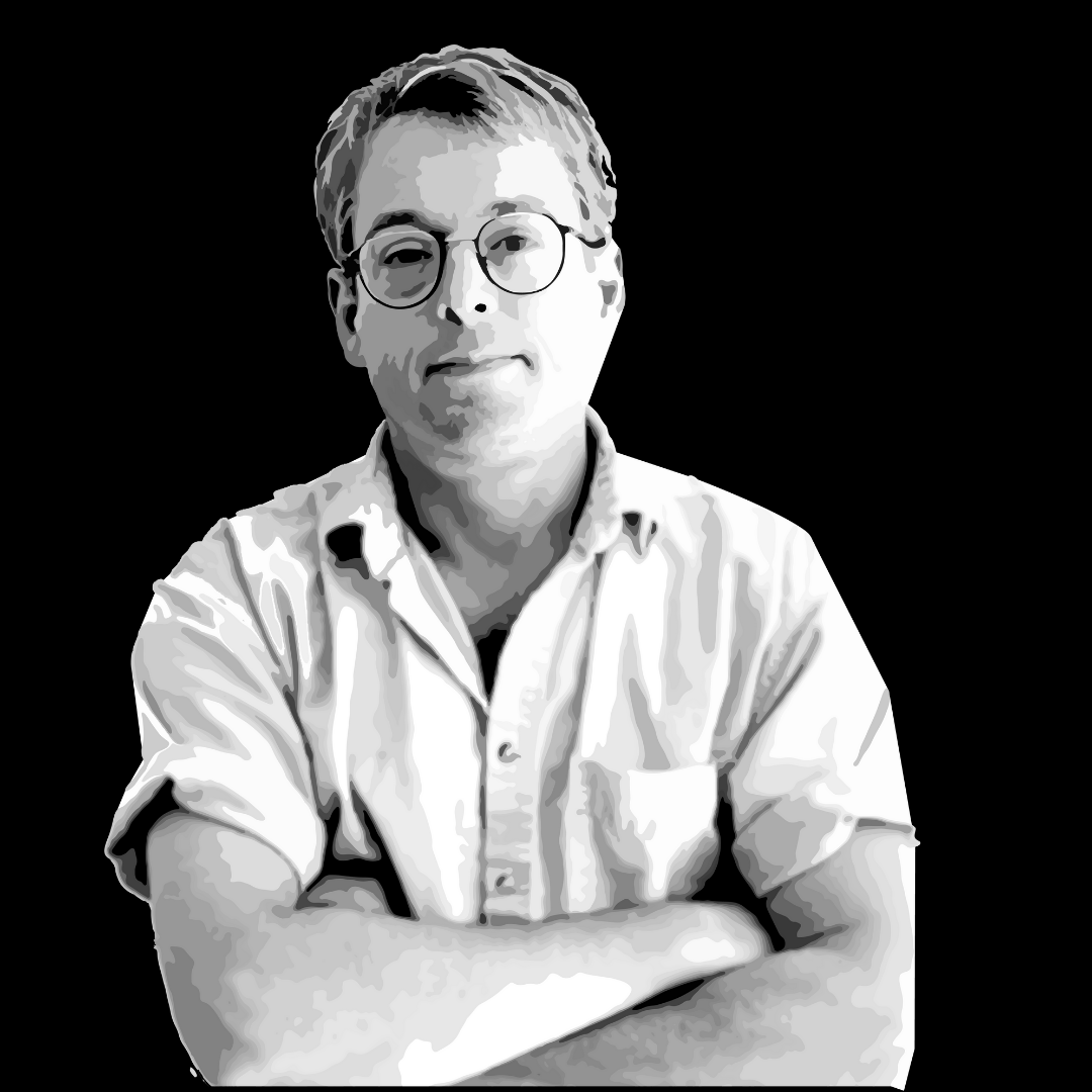 Stitching Together Change: Cleve Jones and the Memorial Quilt — DABSTRACT