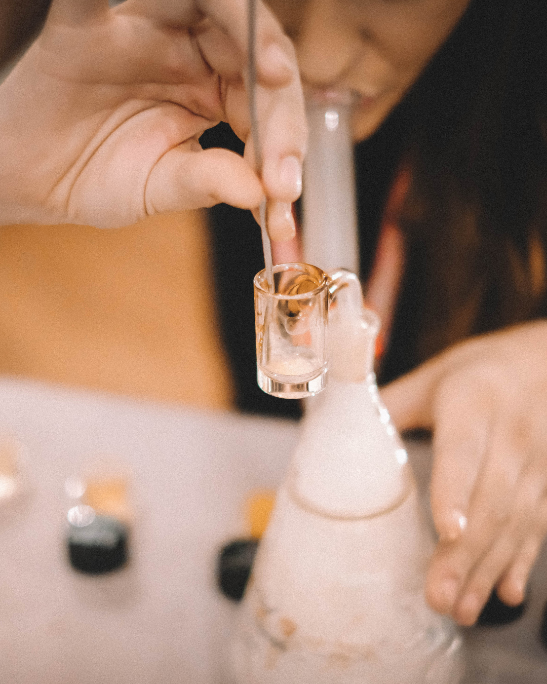 The Ultimate Guide to Dabbing Concentrates — DABSTRACT