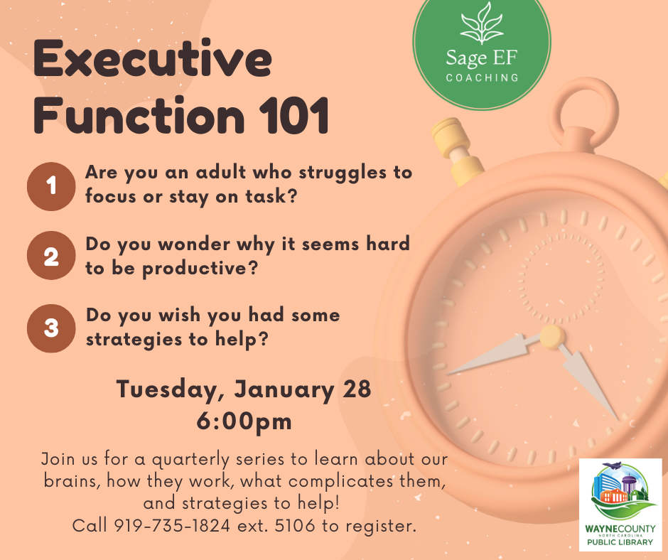 Events — Sage EF Coaching | Executive Function Support for Adults