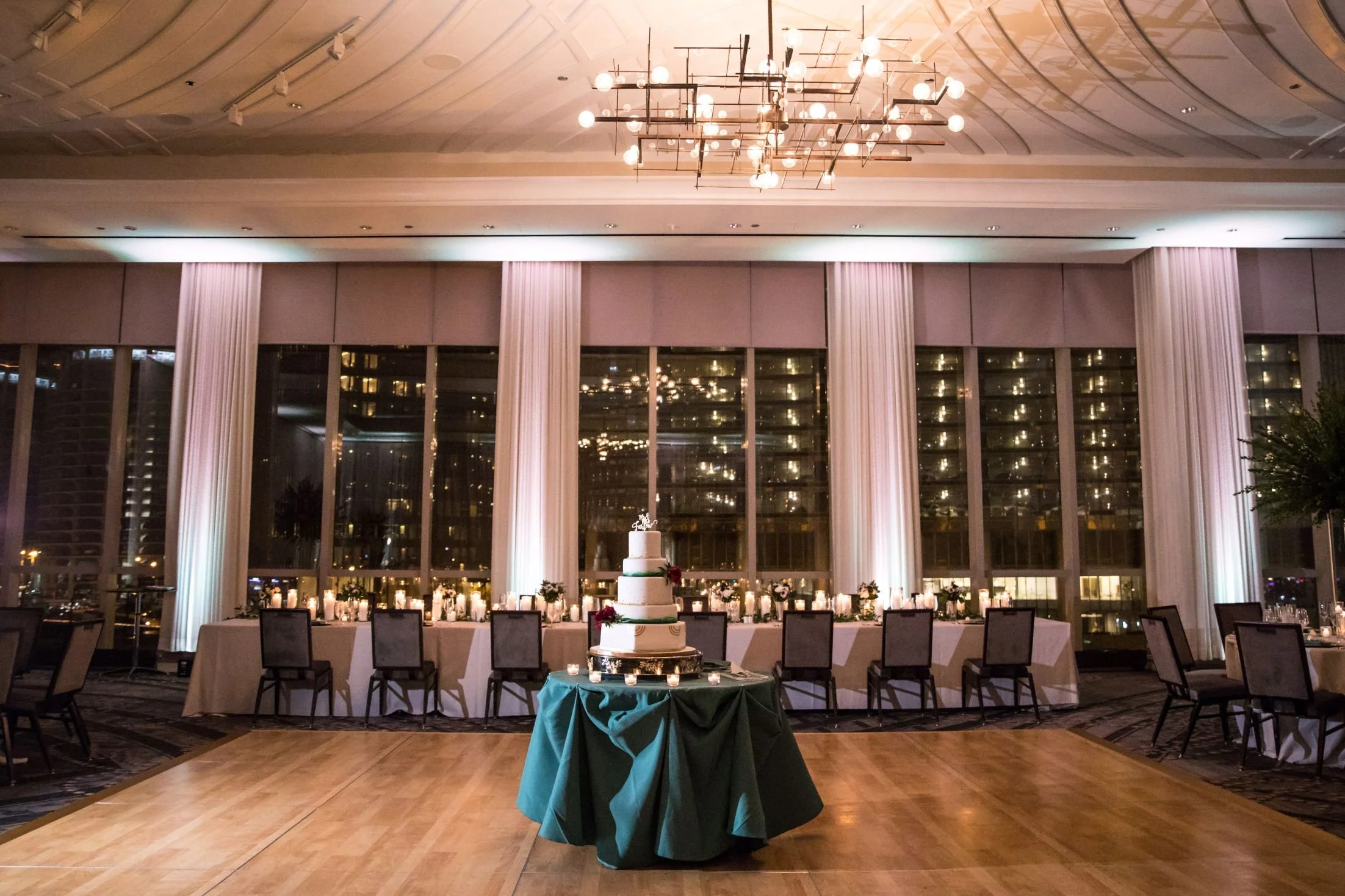 London house chicago wedding 60 photos - Astyledwedding.com