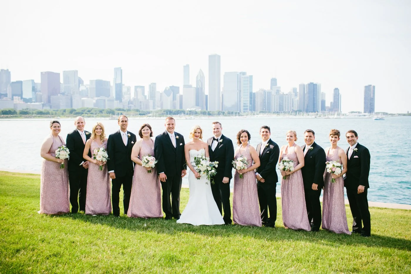 Wedding Formality & Attire — Sweetchic Events