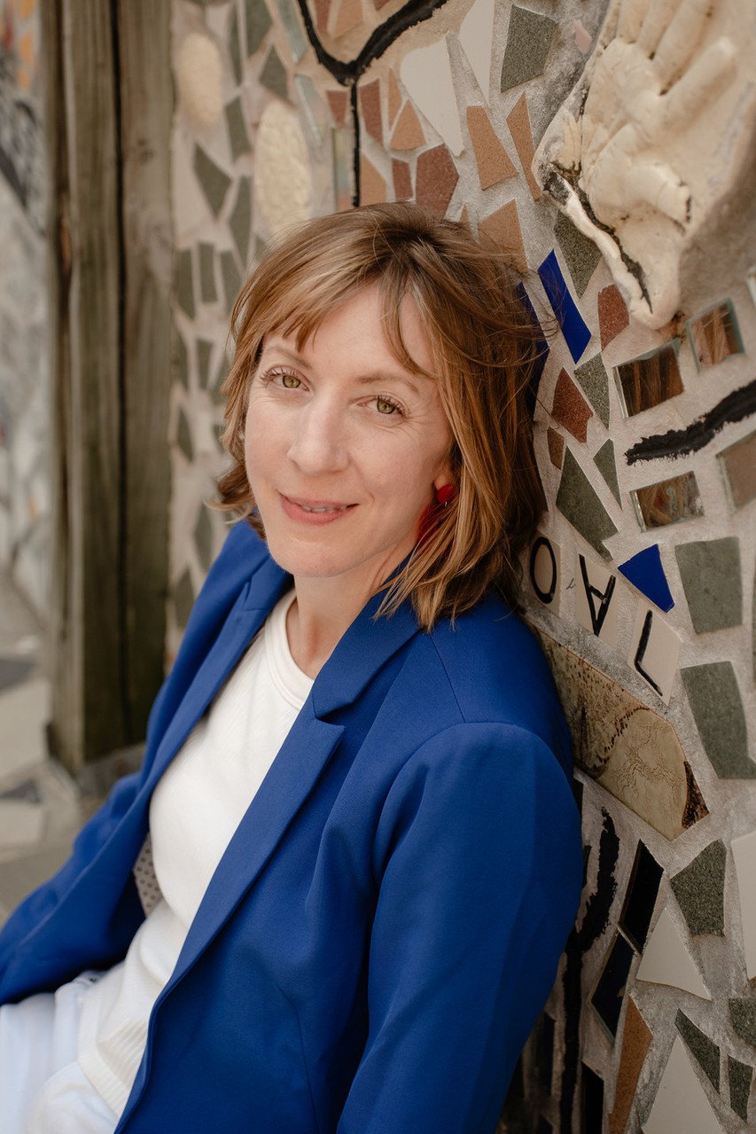 Kimberly Jackson, LCSW | Sex & Relationship Therapist