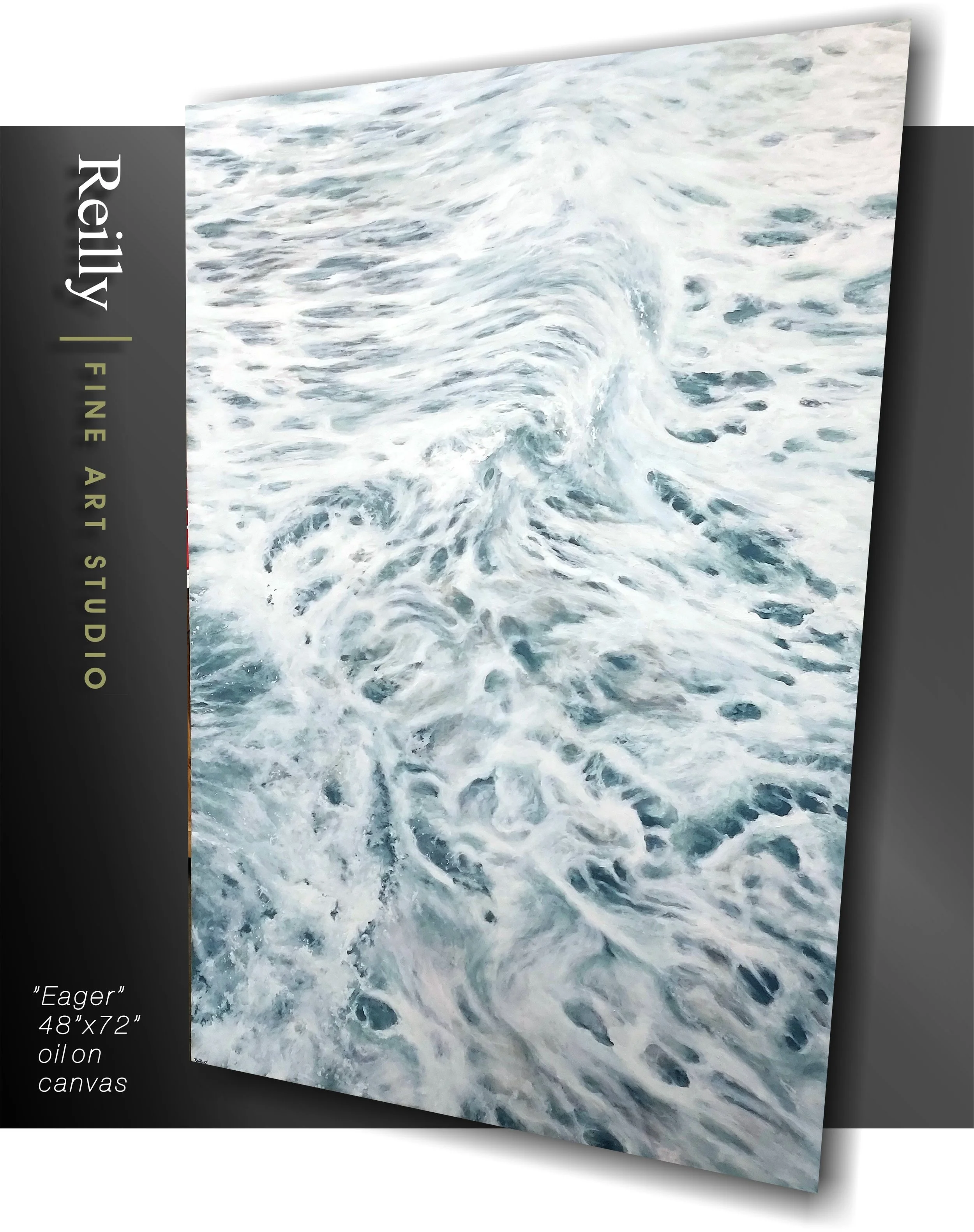 Reilly Fine Art Studio