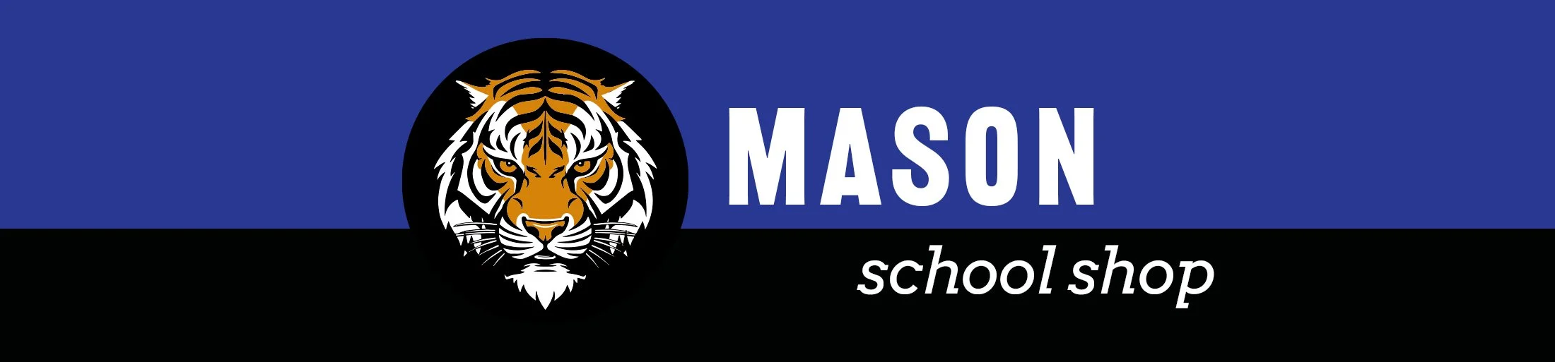 Mason Elementary — Birch House Clothing Co