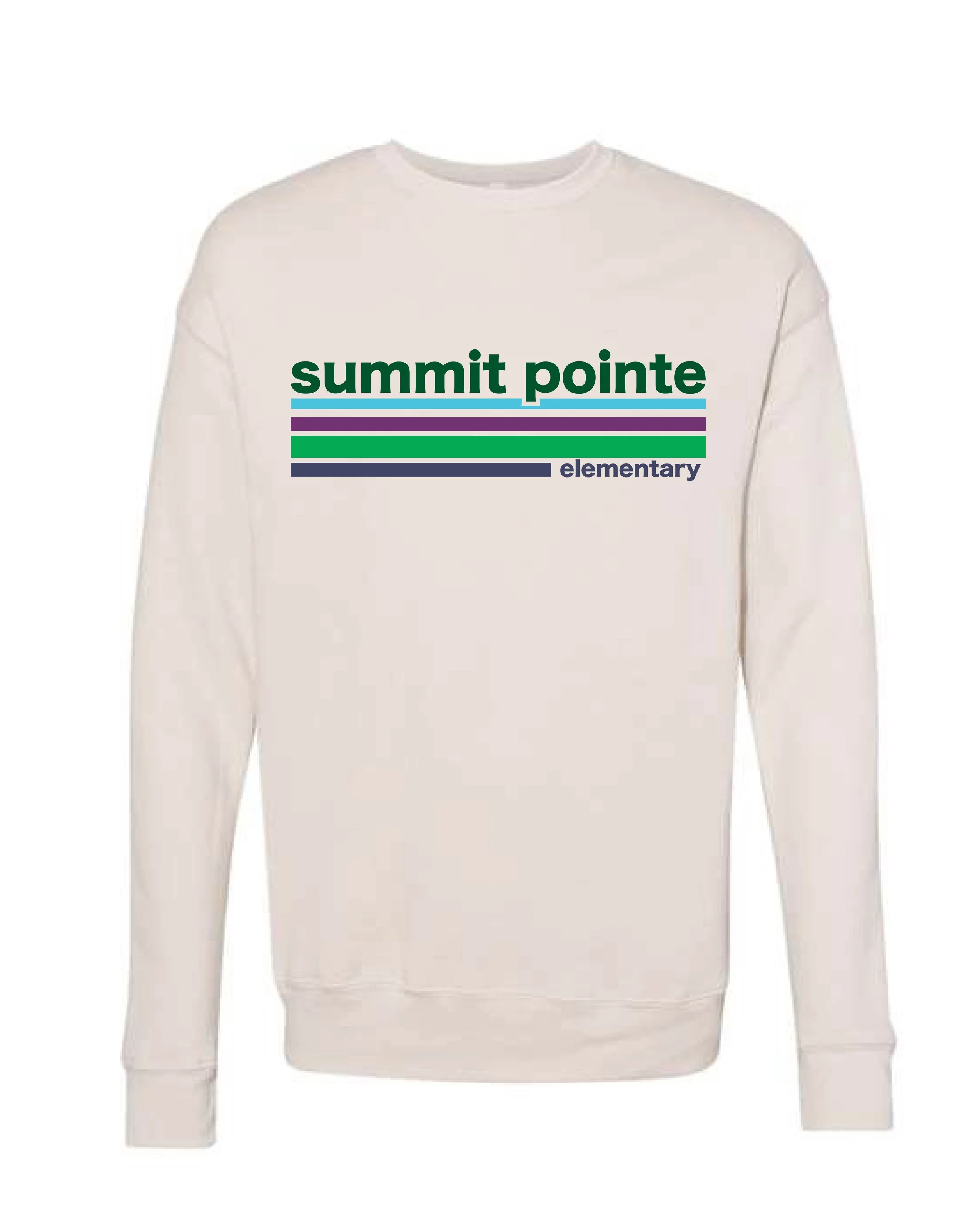 Summit Pointe Elementary — Birch House Clothing Co