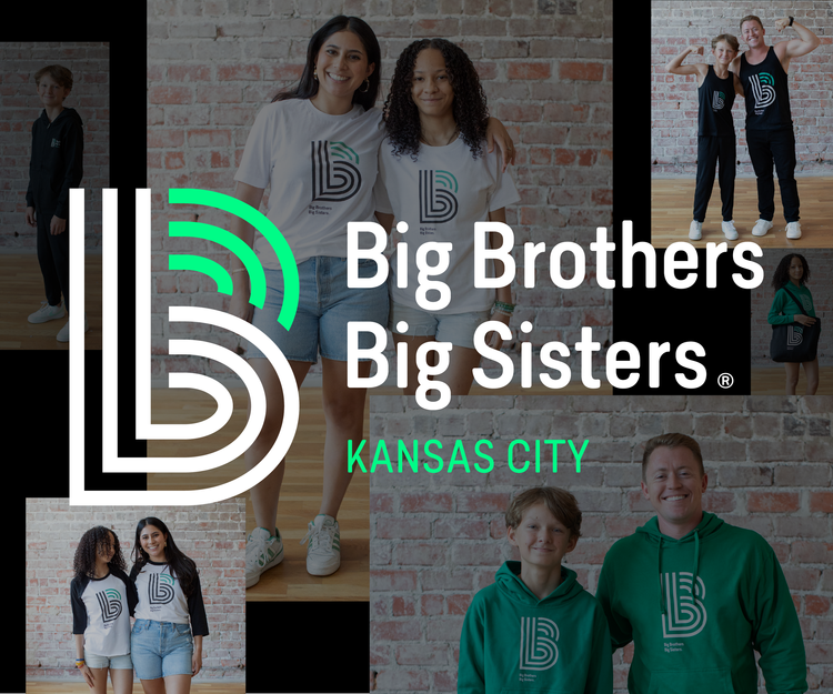 Big Brothers Big Sisters Kansas City (BBBSKC) — Birch House Clothing Co